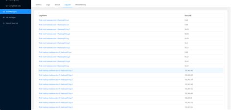 Chunjun标准模式下mysql Hive 并发执行问题 · Issue 1165 · Dtstackchunjun · Github