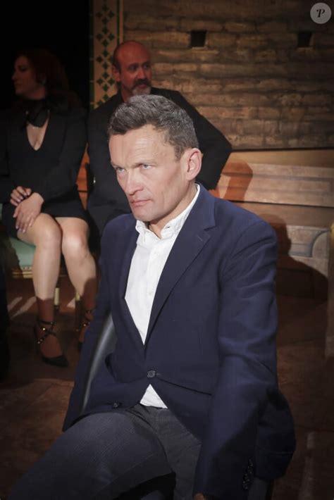 Sylvain Tesson Séparé De Bénédicte Martin Ex Dun Grand Acteur Français Elle Rétablit