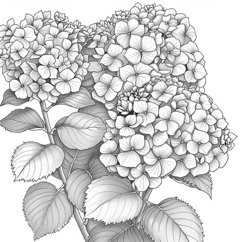 【アジサイ】タグの記事一覧｜life100ふくまるブログ｜レクネタ・無料塗り絵・役立つ福祉情報