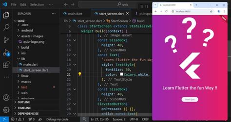 akash yanakandla on linkedin flutter appdevelopment mobileapps