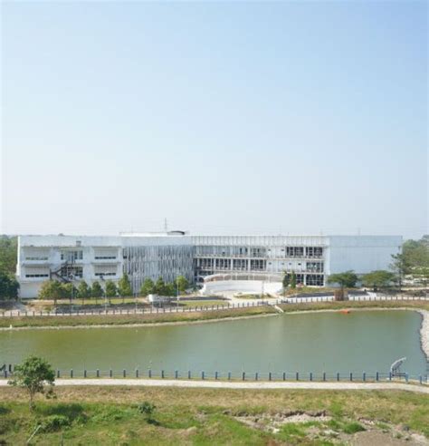 Fakultas Sains ITERA