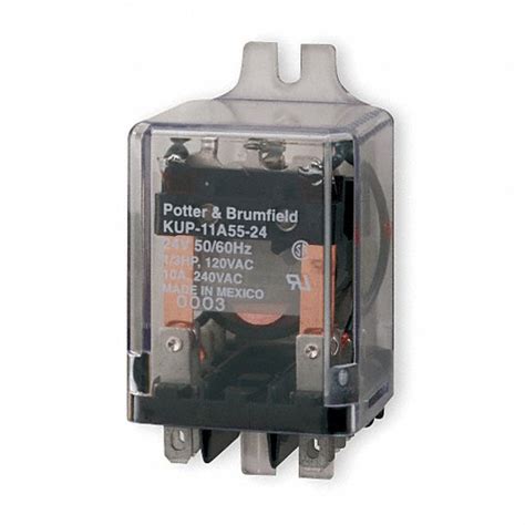 10 Amp Relay Grainger