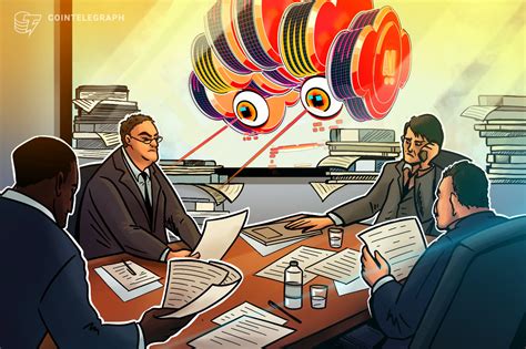 Ftc Cracks Down On ‘deceptive Ai Projects Including An Ai Lawyer