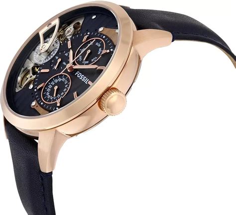 Me1138 Мужские часы Fossil Me1138 в Киеве Купить часы Fos Me1138 в Луганске Ивано Франковске