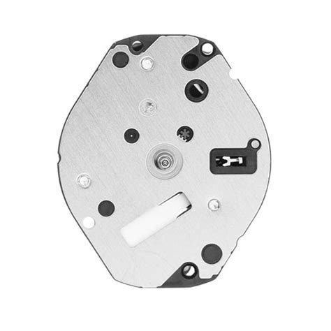 Y120 Watch Movements