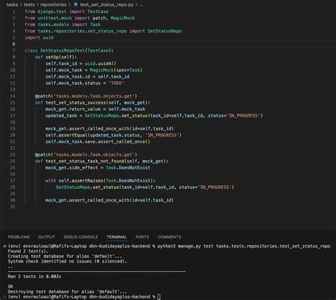 A Guide To Test Driven Development Tdd With Real World Examples By Denis Peganov Medium