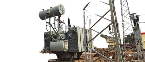 Upto 33v Class Voltage Railway Traction Transformers At Best Price In