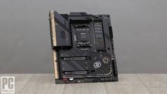 Asrock H Pg Riptide Review Pcmag