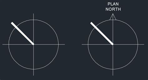Autocad 101 Series Dynamic Blocks Week 5 Rotate Functionsense