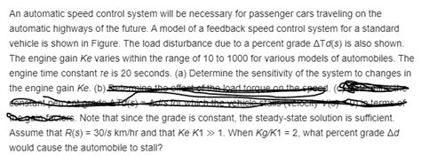 P A For Part B Determine The Transfer Chegg Com