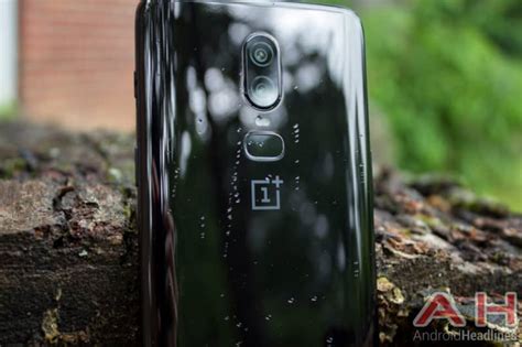 Phone Comparisons OnePlus 6 Vs Huawei P20 Pro