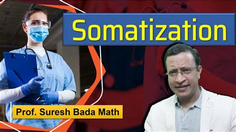 Somatization Disorder Bodily Distress Disorder Briquets Syndrome