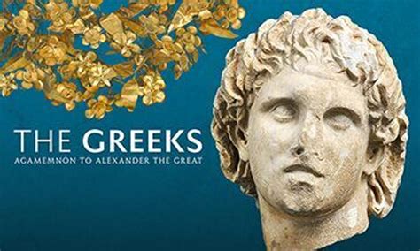 The Greeks Big Site Of History