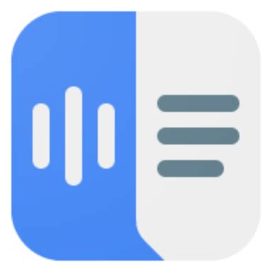 Speech Recognition Synthesis Googletts Google Speech Apk P X