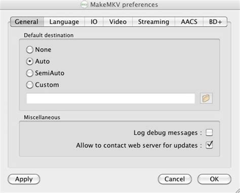 MakeMKV For Mac Download