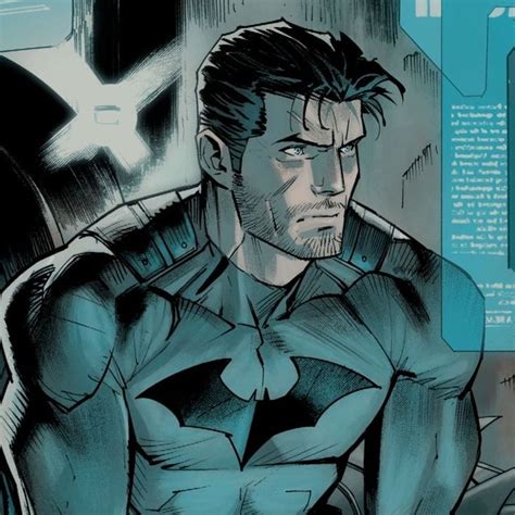 Which Dc Artist Draws Bruce Wayne The Unmasked Hero Not Batman The Best Rbatman