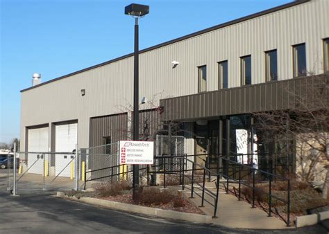 Itu Absorbtech Locations Neenah Wi