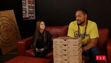 I M But Look Like I M Guys Use Me So I Got Help From A Matchmaker And I Was Stunned