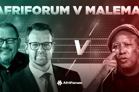 Afriforum Loses To Superior Logic Of Eff Party On Court Victory