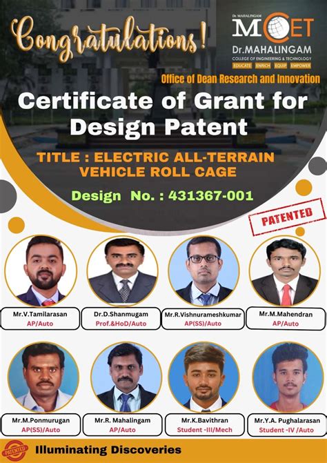 Proudmoment Patentachievement Innovation Electricvehicles Sustainability Safety