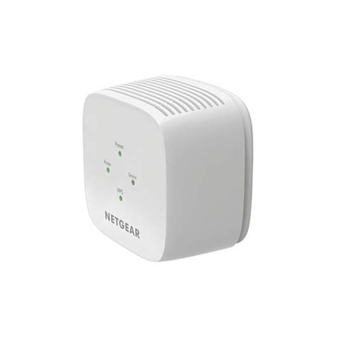Netgear Ex Ac Dual Band Wifi Range Extend Ax Store