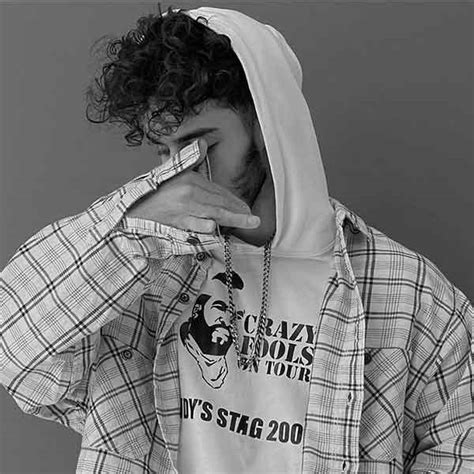 عکس پروفایل پسرانه شاخ 2024 این طرح ها خیلی خفنه ترند اینستاییه شیفتش