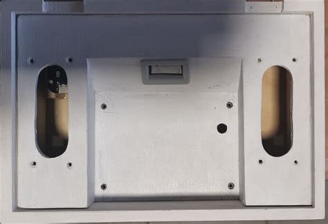 Music Box Nano Rfid Réalisations Et Projets Finis Arduino Forum