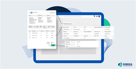 Exploring The 6 Steps Of Invoice Processing