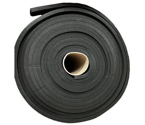 Nitrile Plain Class O Roll Sheet Insulation Uk