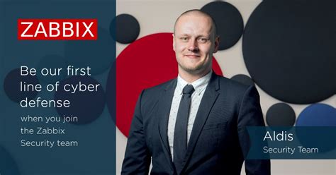 Jeļizaveta Geca On Linkedin Zabbix Monitoring Security Cloud Cloudsecurity Hiring Teirdarbs