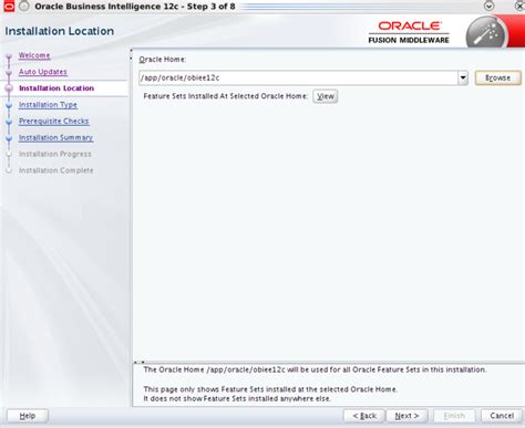 How To Install And Configure Obiee 12c Tpximpact How To Install And Configure Obiee 12c Tpximpact