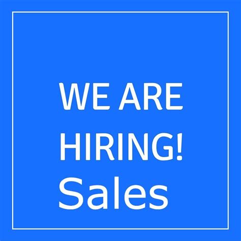 Nada Ashraf On Linkedin Hello Are You Sales And Looking For New