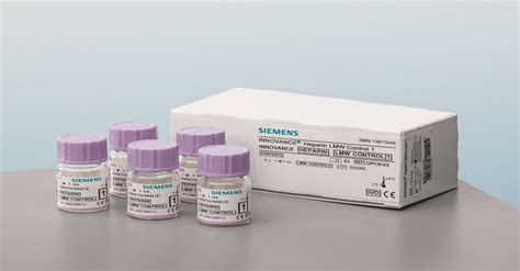 Simplifying Heparin Monitoring Helps Eliminate Potential Errors Saves Time And Improves Patient