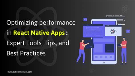 Why React Native Is The Future Of Cross Platform Mobile App Development By Icube Technolabs