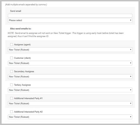 Documentation Awesome Support