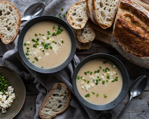 Honey Roasted Apple And Parsnip Soup Taste Of Nova Scotia