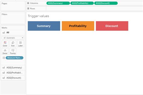 Dynamic Zone Visibility In Tableau 2022 3