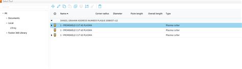 New Issues Creating Toolpath On F360 Page 7 Fusion 360 Cam