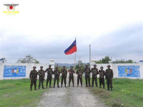 တောင်ကုတ်မြို့နယ်တွင် တိုက်ပွဲ ပြင်းထန်နေပြီး စစ်တပ်က လေကြောင်းဖြင့် ဗုံးသီး ၁၀၀ ကျော် ကျဲခ