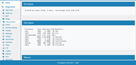 2111 Debug Report — Vt Air 25071 Documentation