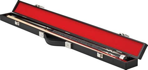 The 5 Best Pool Cue Cases In 2025 Ping Pong Ruler