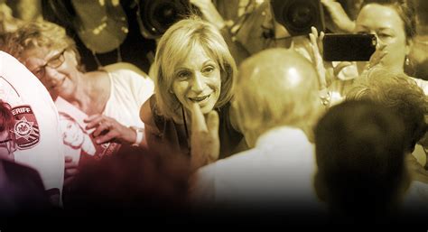 Andrea Mitchell The Full Transcript Politico Magazine