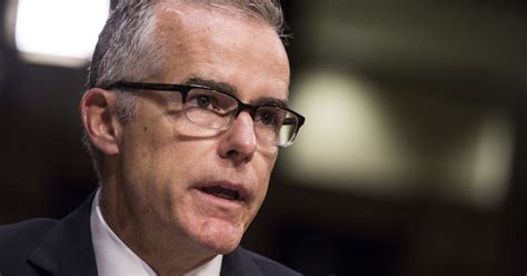 James Comey Fired Comey Was Supported By Fbi Rank And File Time