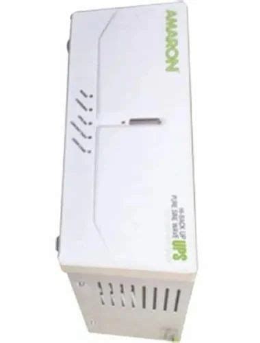 Amaron 950 Va Pure Sine Wave Home Ups Inverter 220 240 V At ₹ 5000unit In Amritsar