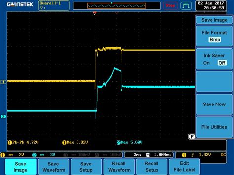 TPS63001 Loading Issues Power Management Forum Power Management TI E2E Support Forums