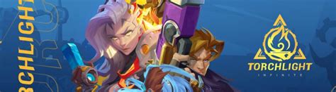 Torchlight Infinite Has Kicked Off Its First Closed Beta Test On Steam