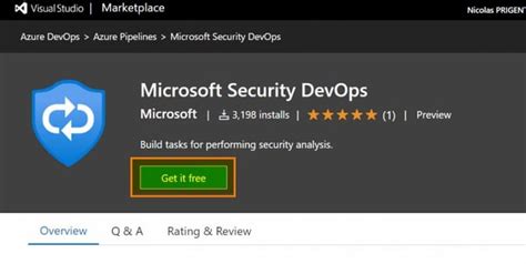 Microsoft Defender For Devops Devsecops In Azure Rstarwindsoftware