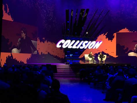 Arnav Paruthi On Linkedin Collisionconf