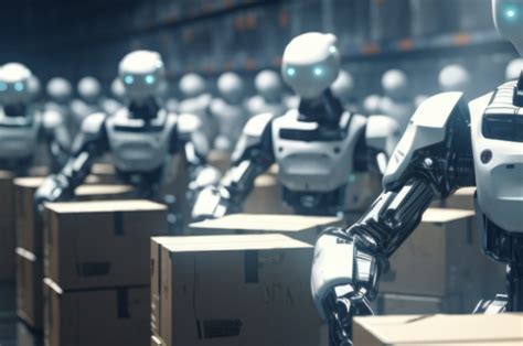 4 Types Of Warehouse Management Systems WMS With Examples