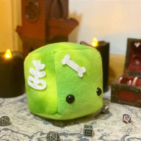 Gelatinous Cube Plushie Dnd Cube Green Jello Cube Etsy Gelatinous Cube Plushie Dnd Cube Green Jello Cube Etsy